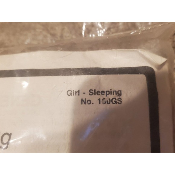 Sharron Carter | Art | 984 Vintage Sealed My Sweet Baby Doll Kit ...